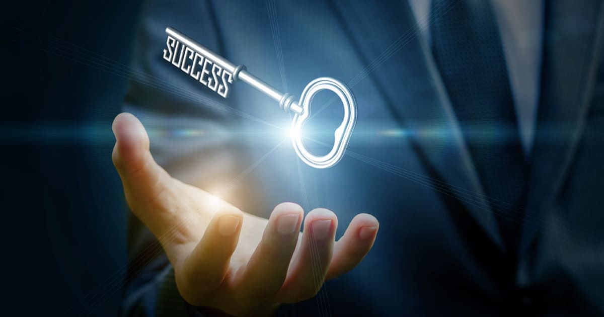 The Top 3 Keys to Sales Success | Life Mastery Institute The Top 3 Keys to Sales Success | Life Mastery Institute