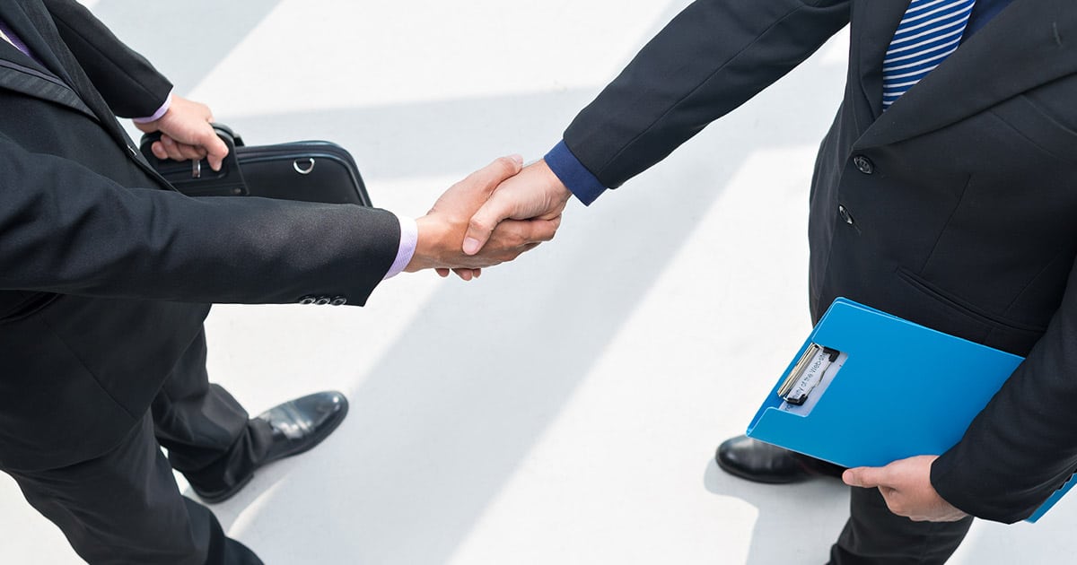 The Biggest Sales Mistake I Ever Made | Brave Thinking Institute